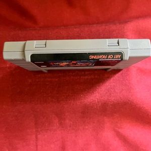 Super Nintendo | Video Games & Consoles | 992 Super Nintendo Art Of ...